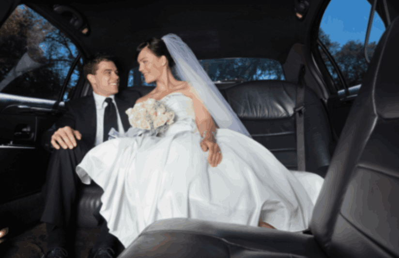 Toronto Wedding Limo: Choosing the Perfect Royal Ride