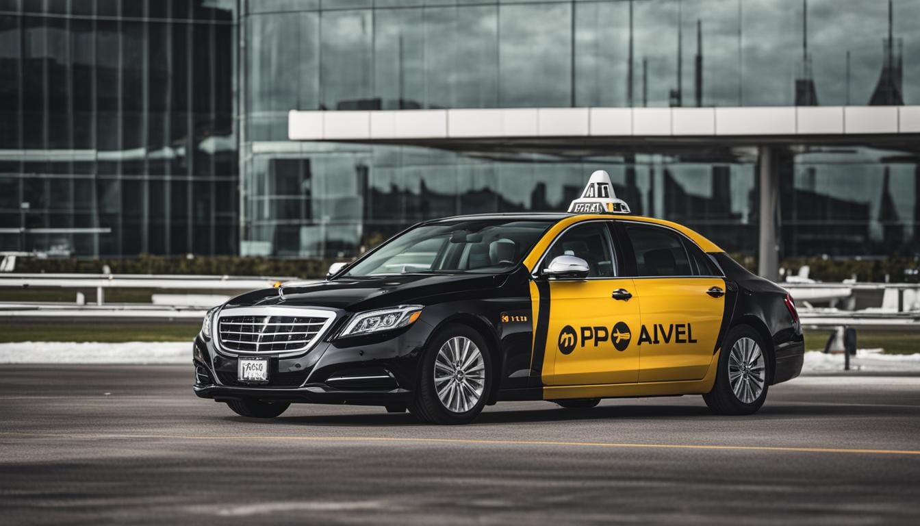 City Taxi Toronto: Your Best Choice for Travel