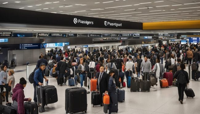 Your Guide to Pearson Airport Departures: Fly Stress-Free!