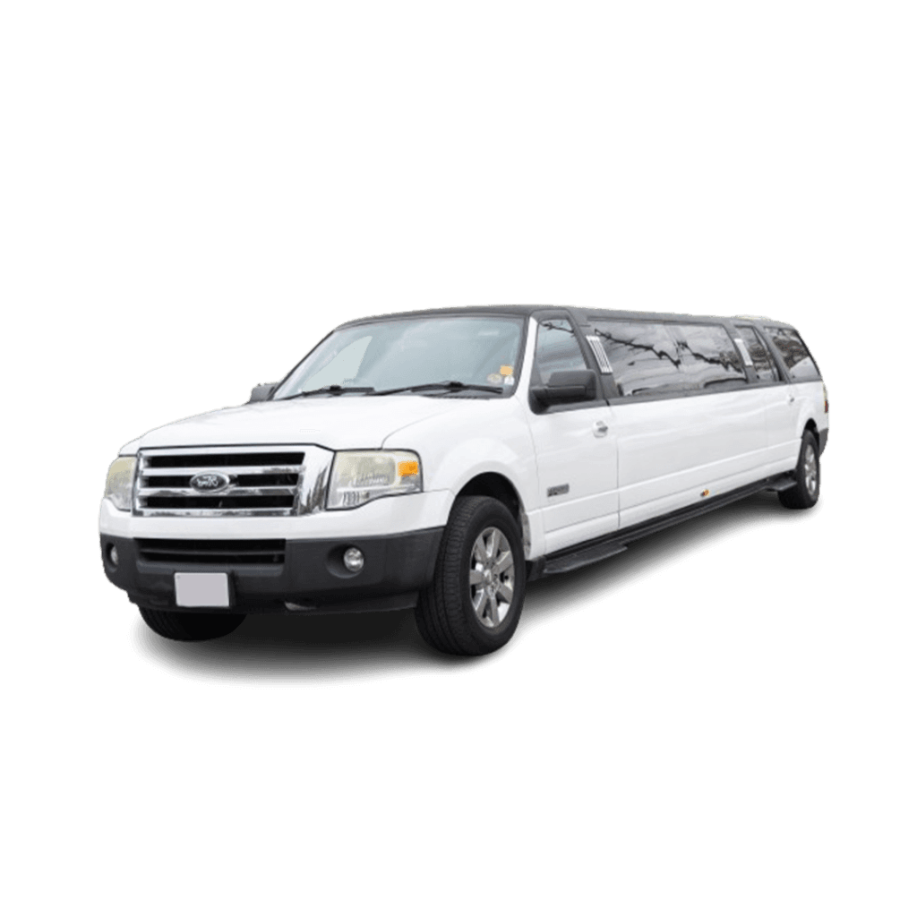 Luxury Airport Transfer Service - Limo Rentals