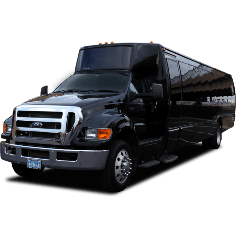 Limo Rentals - Best Limo Service In Toronto, Canada