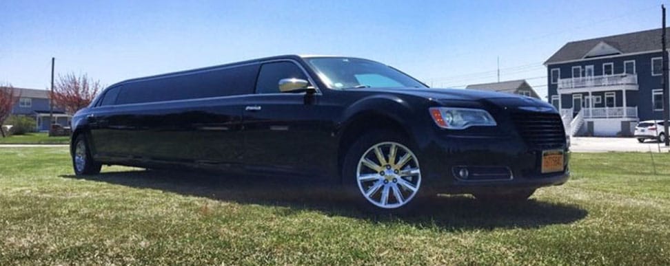 Discover the Best Limo Service Brampton Has to Offer