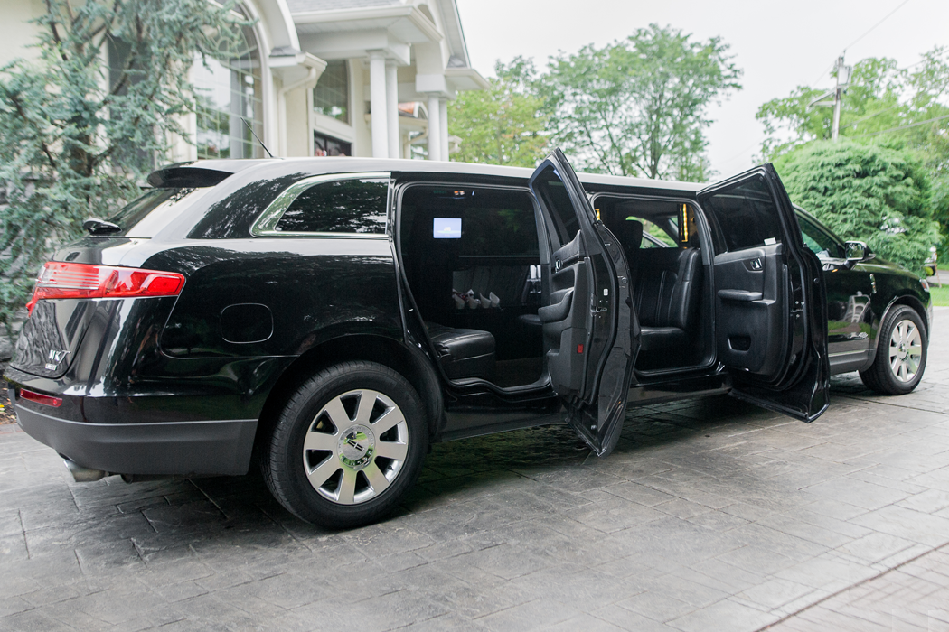 Limousine Service Hamilton-Luxury Rides by Limo Rentals