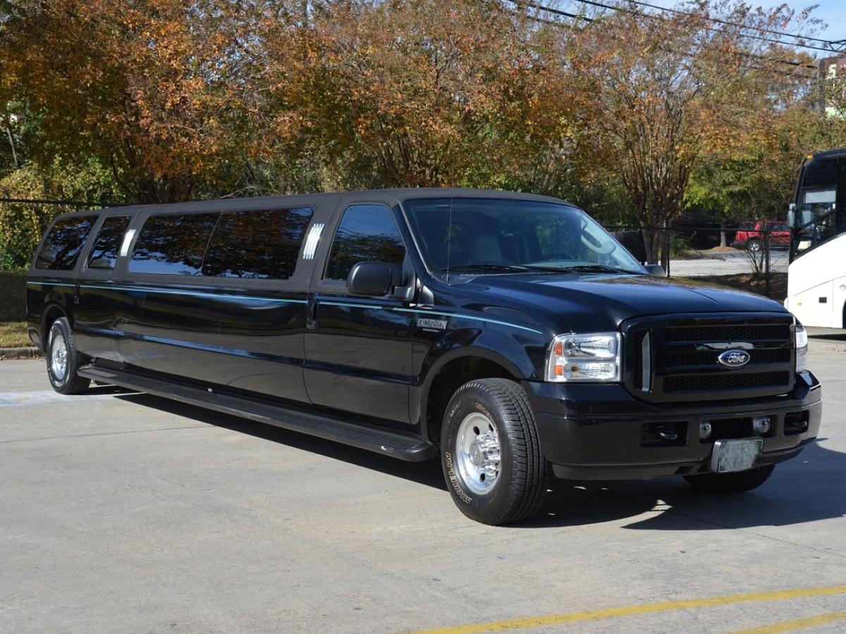 Premium Limo Service Waterloo - Limo Rentals